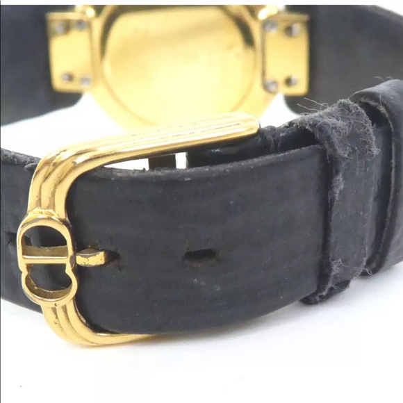 Dior | Accessories | Christian Dior Ladies Watch | Poshmark